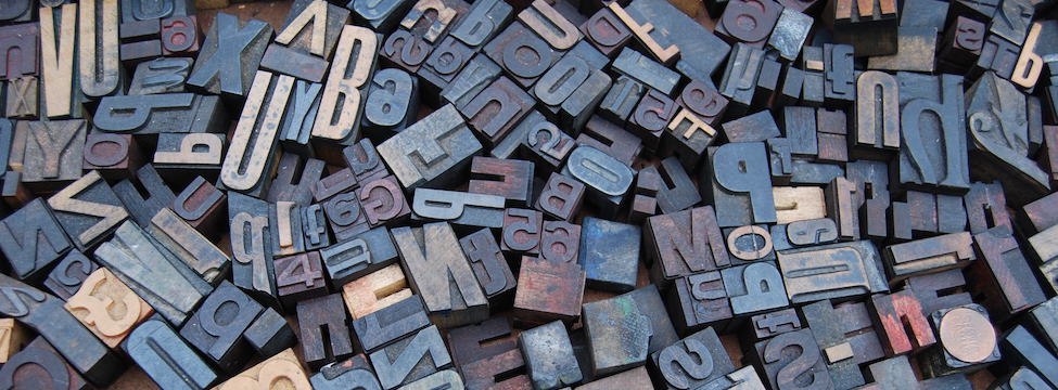 Documenting DH: Alan Rubel - Research Data Services