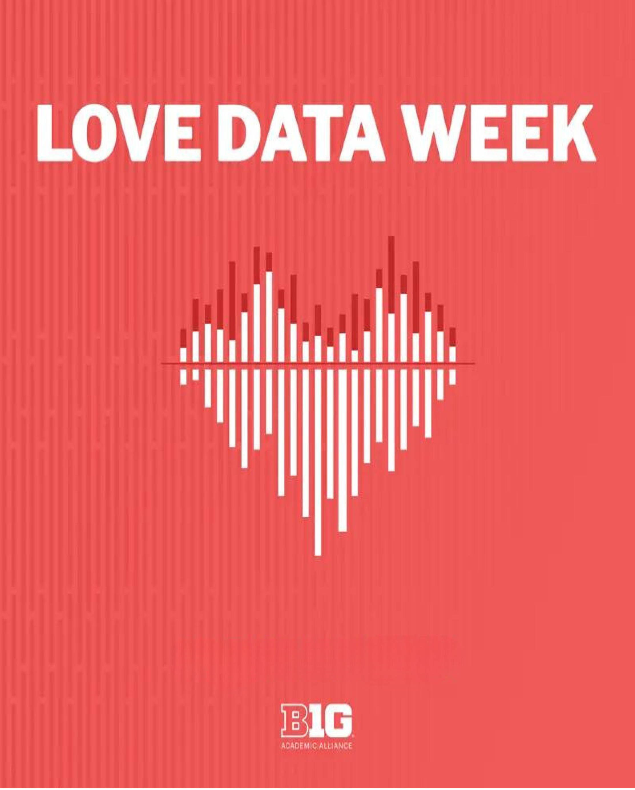 Love Data Week: Research Data Resources You Should Know - Research Data ...